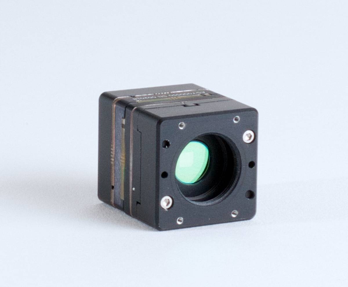 Phoenix™ | Attollo Engineering