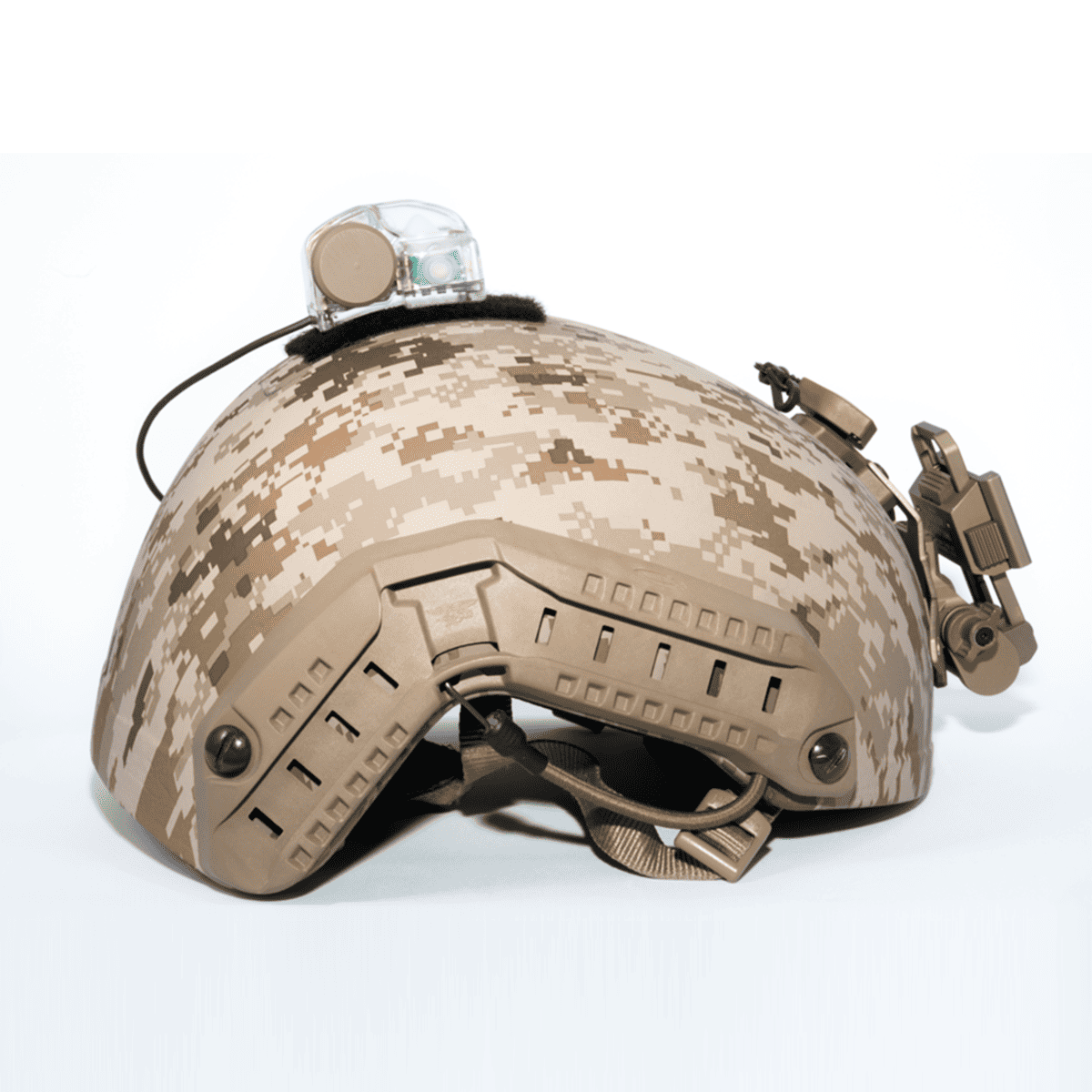 OMNir™ | Attollo Engineering