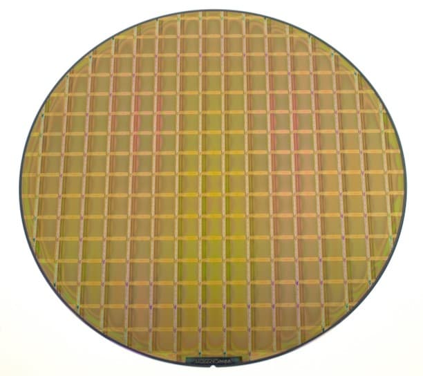 SCI640B ROIC | Attollo Engineering