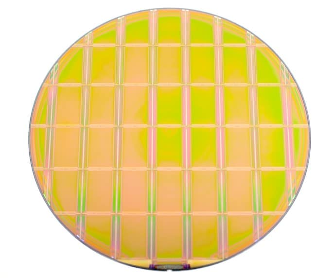 SCI1920A ROIC | Attollo Engineering